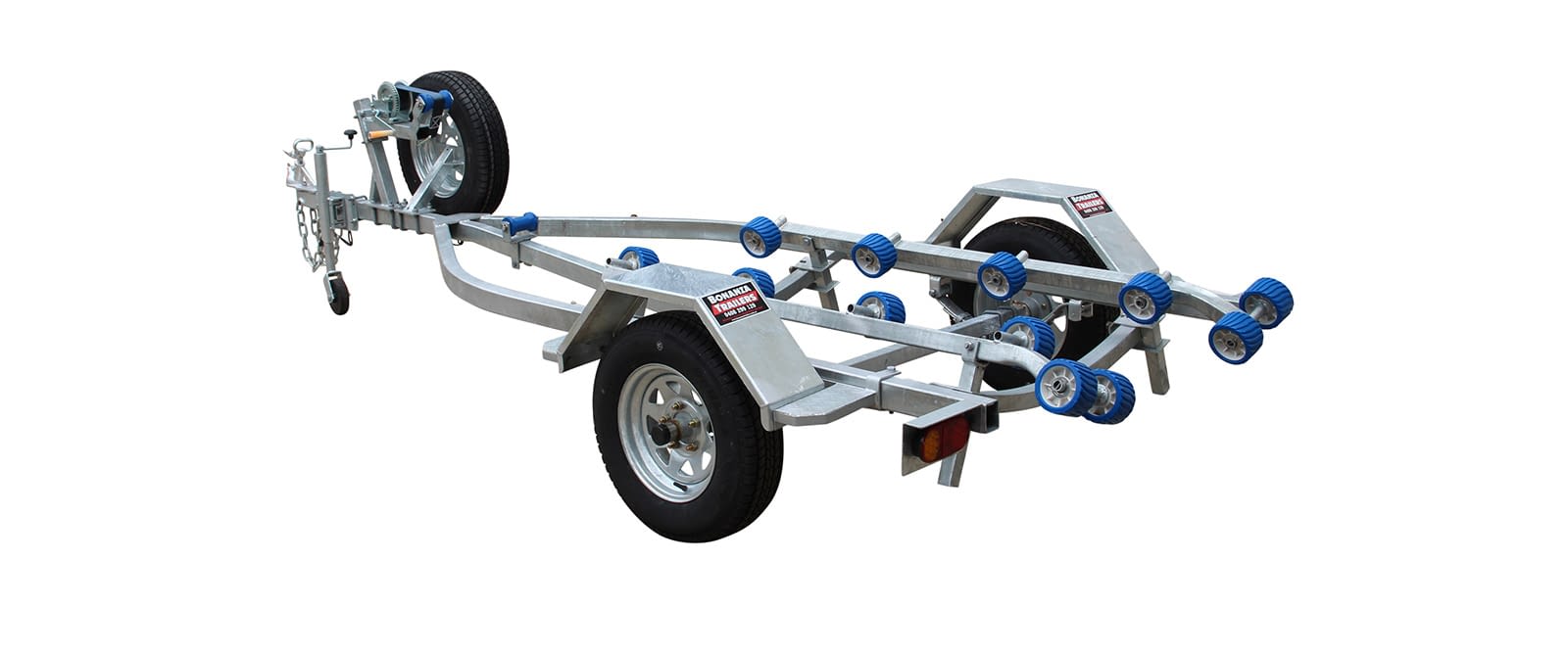 3.9m Jet Ski Trailer Single | Newcastle, Perth, Sunshine Coast | Bonanza